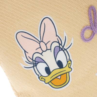 How To Draw Daisy Duck Face