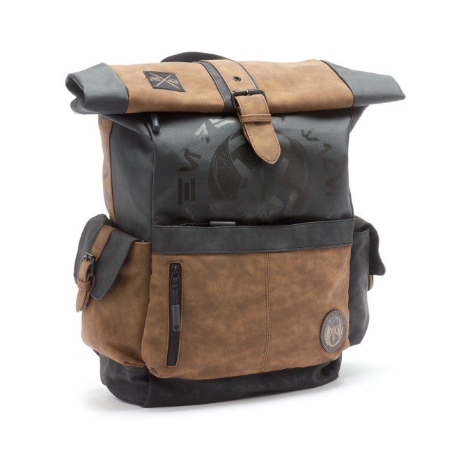 Disney Store - Obi-Wan Kenobi - Rucksack | Disney Store Disney Store - Obi-Wan Kenobi - Rucksack | Disney Store