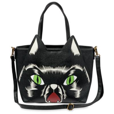Loungefly Binx Handbag, Hocus Pocus | Disney Store