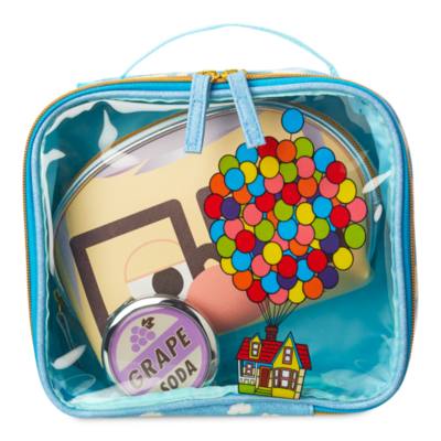 Disney Store Up Travel Bag Set | Disney Store