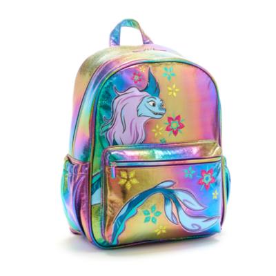 Disney Store Raya and the Last Dragon Backpack | Disney Store