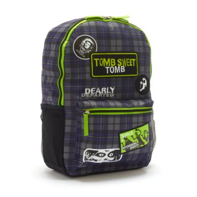 Disney Parks The Haunted Mansion Backpack | Disney Store