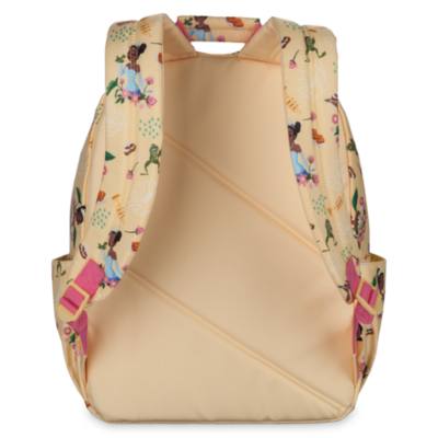 Tiana Backpack Loungefly X Disney Princess And The Frog Tiana Dress