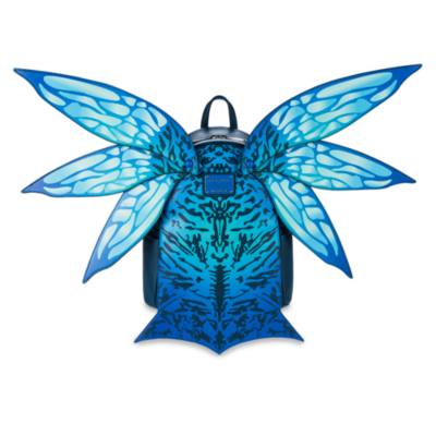 Loungefly Disney Parks Banshee Backpack, Avatar: The Way of The Water ...