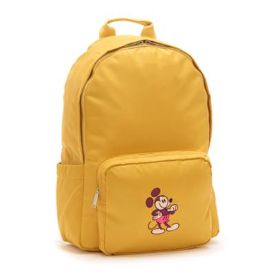 Disney Store Backpacks