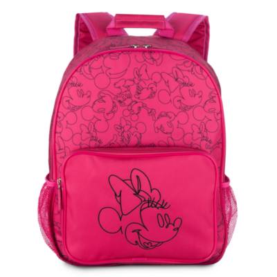 Mickey and Minnie Backpack for Kids | Disney Store