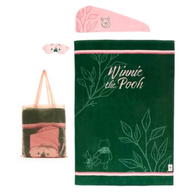 Disney Store Winnie the Pooh Wellness Set | Disney Outlet UK