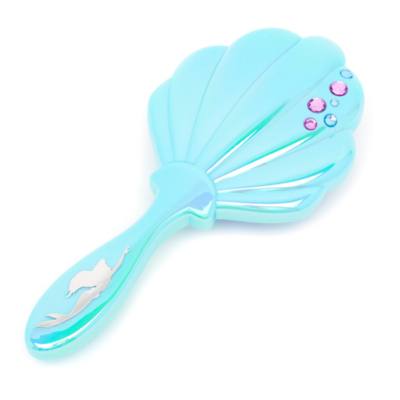Disney Store The Little Mermaid Hair Brush | Disney Store