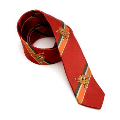 Disney Store Loki Tie For Adults | Disney Store