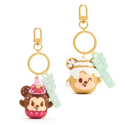 Disney Store Mickey and Minnie Mouse Disney Munchlings Baked Treats ...