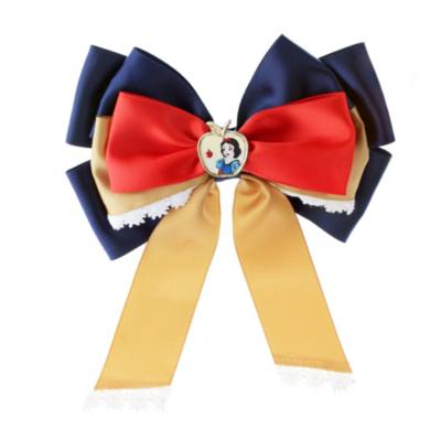 Disney Princess Snow White Hair Bow | Disney Store