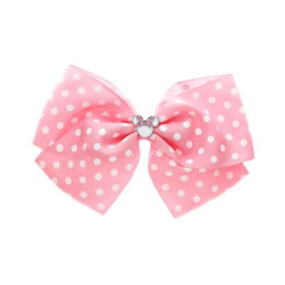 Minnie Mouse Pink Bow Template