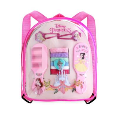 Disney Princess Hair Set Backpack | Disney Store