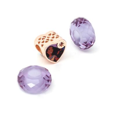 Pocahontas Disney Princess Charm Collection, February | Disney Store