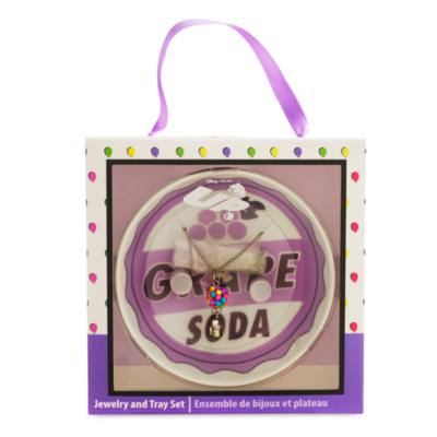 Disney Store Up Jewellery and Tray Set | Disney Store
