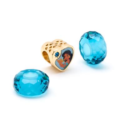 Disney Princess Charm Collection - Prinzessin Jasmin; Mai | Disney Store