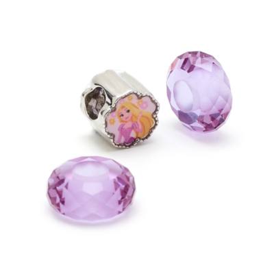 Rapunzel Disney Princess Charm Collection, August | Disney Store