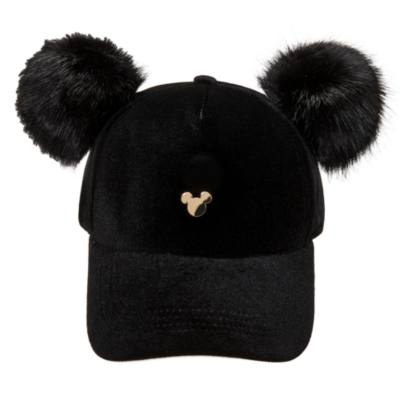 Disney Store Mickey Mouse Cap For Adults | Disney Store