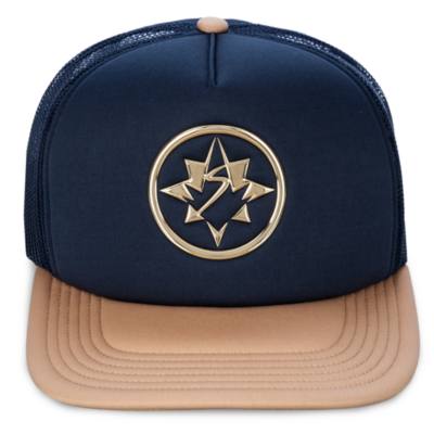 The Marvels Baseball Cap For Adults | Disney Store