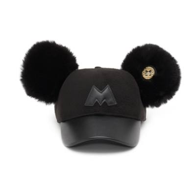 Disney Store Mickey Mouse Cap For Adults | Disney Store