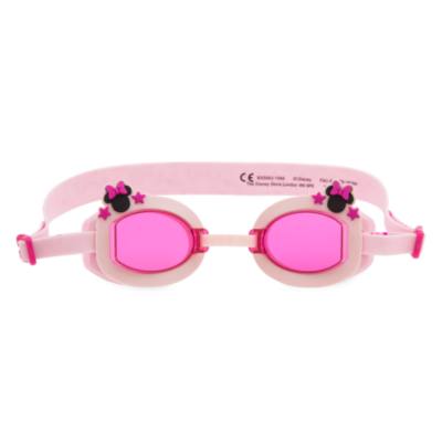 Disney Store Minnie Mouse Swimming Goggles | Disney Store