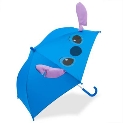 Disney Store Stitch Umbrella For Kids | Disney Store