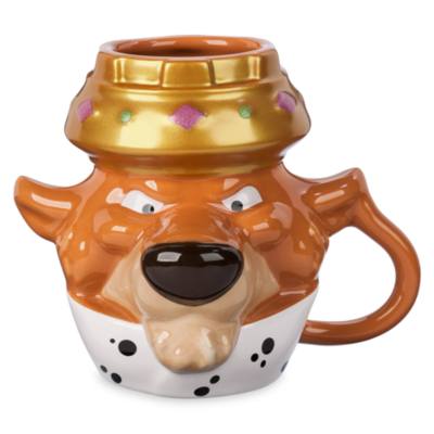 Robin Hood - Prinz John - Becher im Figurendesign | Disney Store