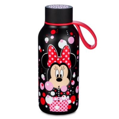 Minnie Mouse Stainless Steel Water Bottle | Disney Store