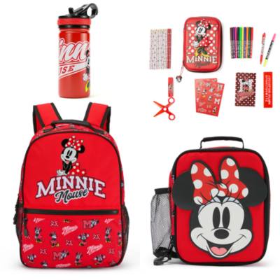 Minnie Mouse Back to School Collection | Disney Store
