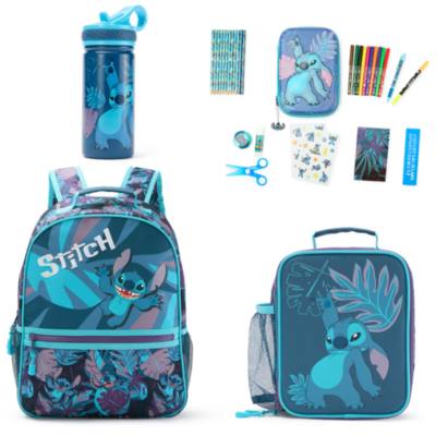 Stitch Back to School Collection | Disney Store