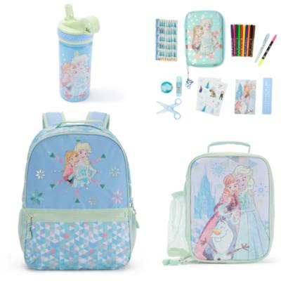 Frozen Back to School Collection | Disney Store