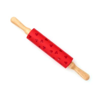 Prestige Mickey Mouse Rolling Pin | Disney Outlet UK