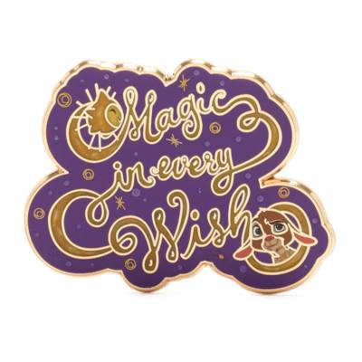 Star and Valentino Cast Member Limited Release Pin, Wish | Disney Store