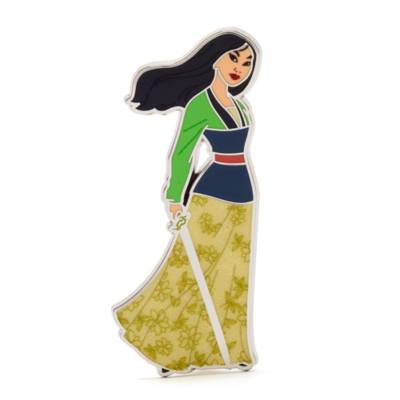 Mulan Pin | Disney Store