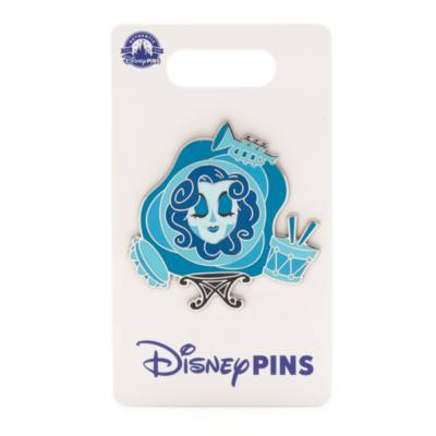 Madame Leota Pin, The Haunted Mansion | Disney Store