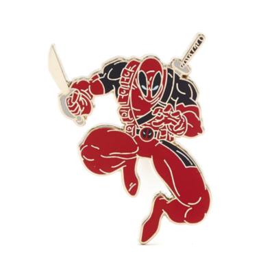 Deadpool Pin, Deadpool & Wolverine | Disney Store