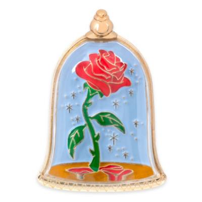 Pin rosa incantata, La Bella e la Bestia | Disney Store