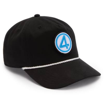 Cappello da baseball icona "4" adulti, I Fantastici Quattro: Gli inizi ...