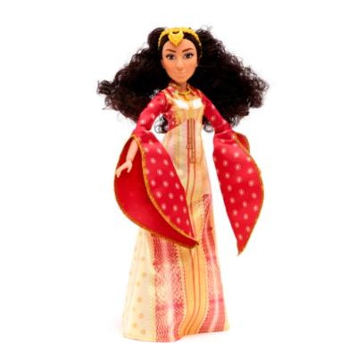 Hasbro Dalia Doll, Aladdin Live Action | Disney Store