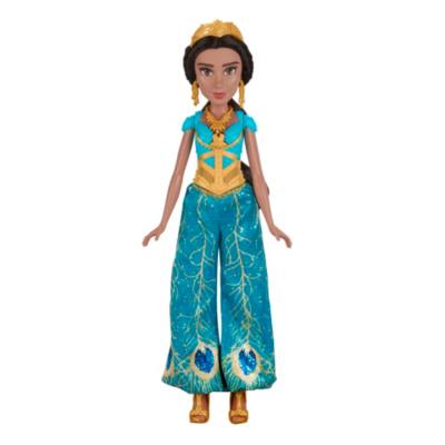 Hasbro Princess Jasmine Singing Doll, Aladdin Live Action | Disney Store