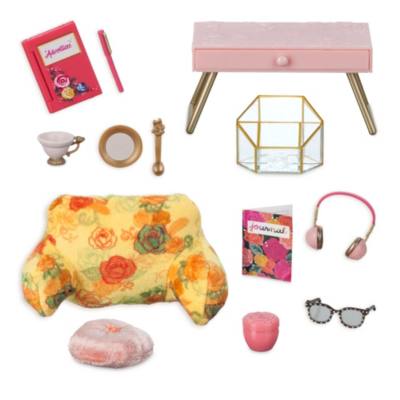 Disney ily 4EVER Accessory Pack Inspired by Belle, Beauty and the Beast | Disney Store
