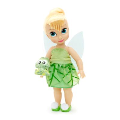 Disney Store Tinkerbell Animator-Puppe | Disney Store