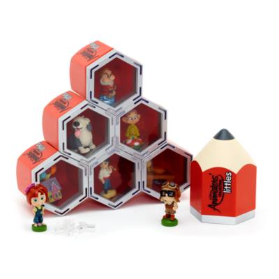 Disney Animators' Collection Littles Micro Collectible, Wave 5 | Disney ...