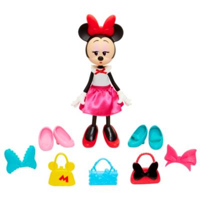 Minnie Mouse Fashion Accessory Playset | Disney Store