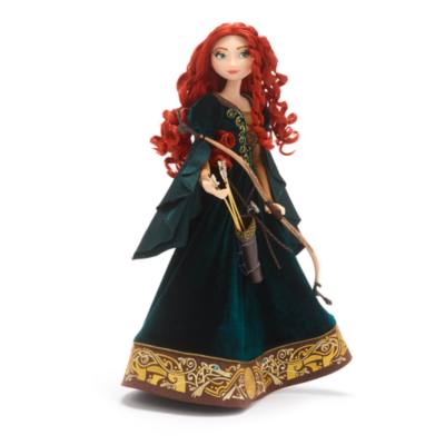 Disney Merida Doll | atelier-yuwa.ciao.jp