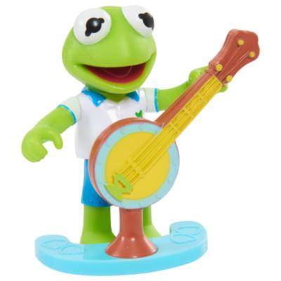 Kermit Action Figure, Muppet Babies | Disney Store