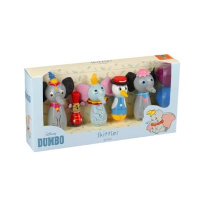 Dumbo Wooden Skittles | Disney Store
