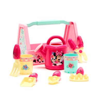 Disney Store Minnie Mouse Gardening Playset | Disney Store