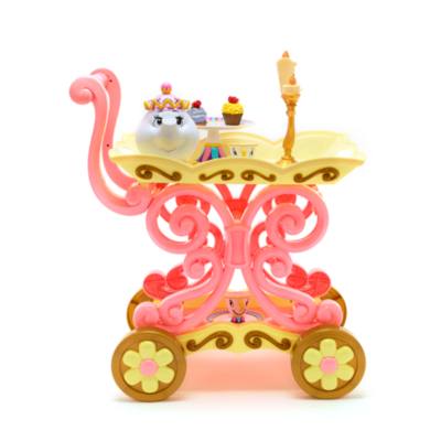 Disney Princess Belles Tea Party Cart Boys Test Toys | atelier-yuwa.ciao.jp