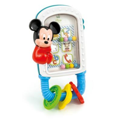 Mickey Mouse Baby Phone Rattle | Disney Store